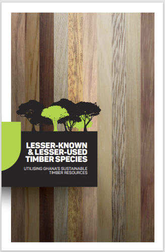 Promoting legal tropical timber trade - moving the focus to protect ...