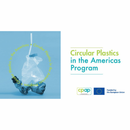 BVRio signs commitment to support the Circular Plastics Programme in ...